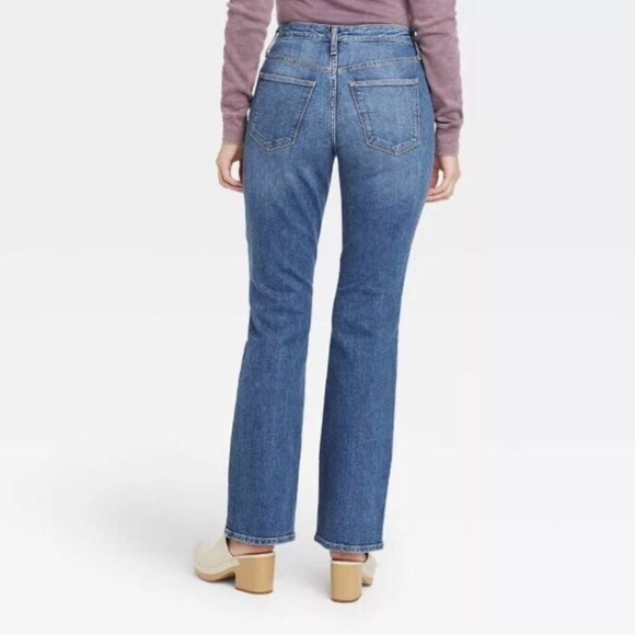 Universal Thread | Jeans | Universal Thread Vintage Stretch High Rise ...